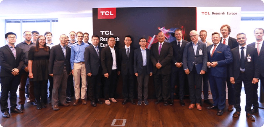 A TCL-ről | TCL Magyarország