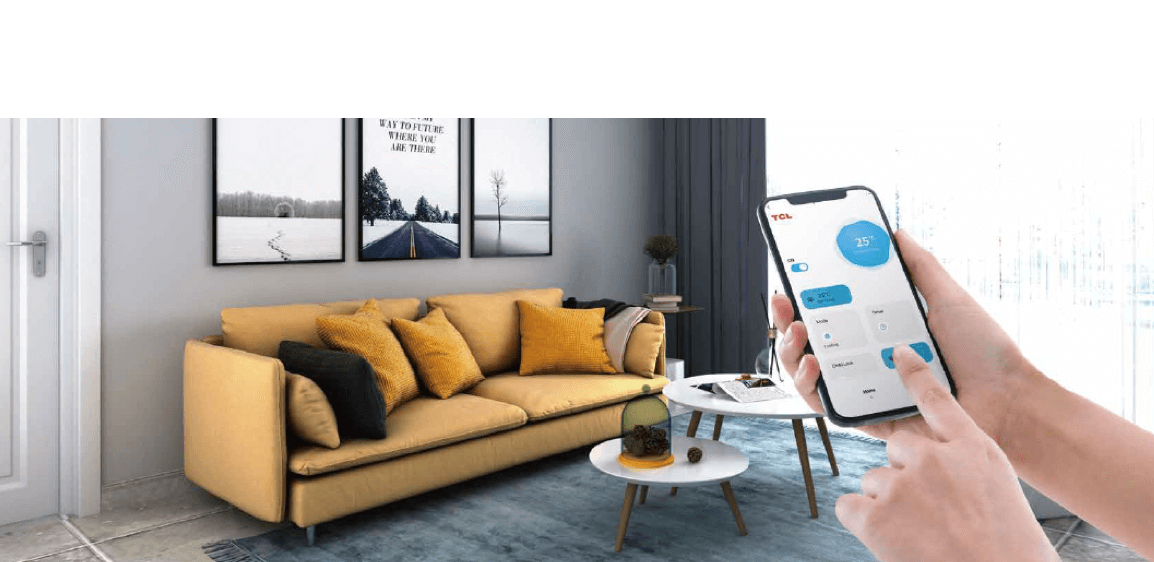 18-60K-Cassette Cassette | TCL Global / English