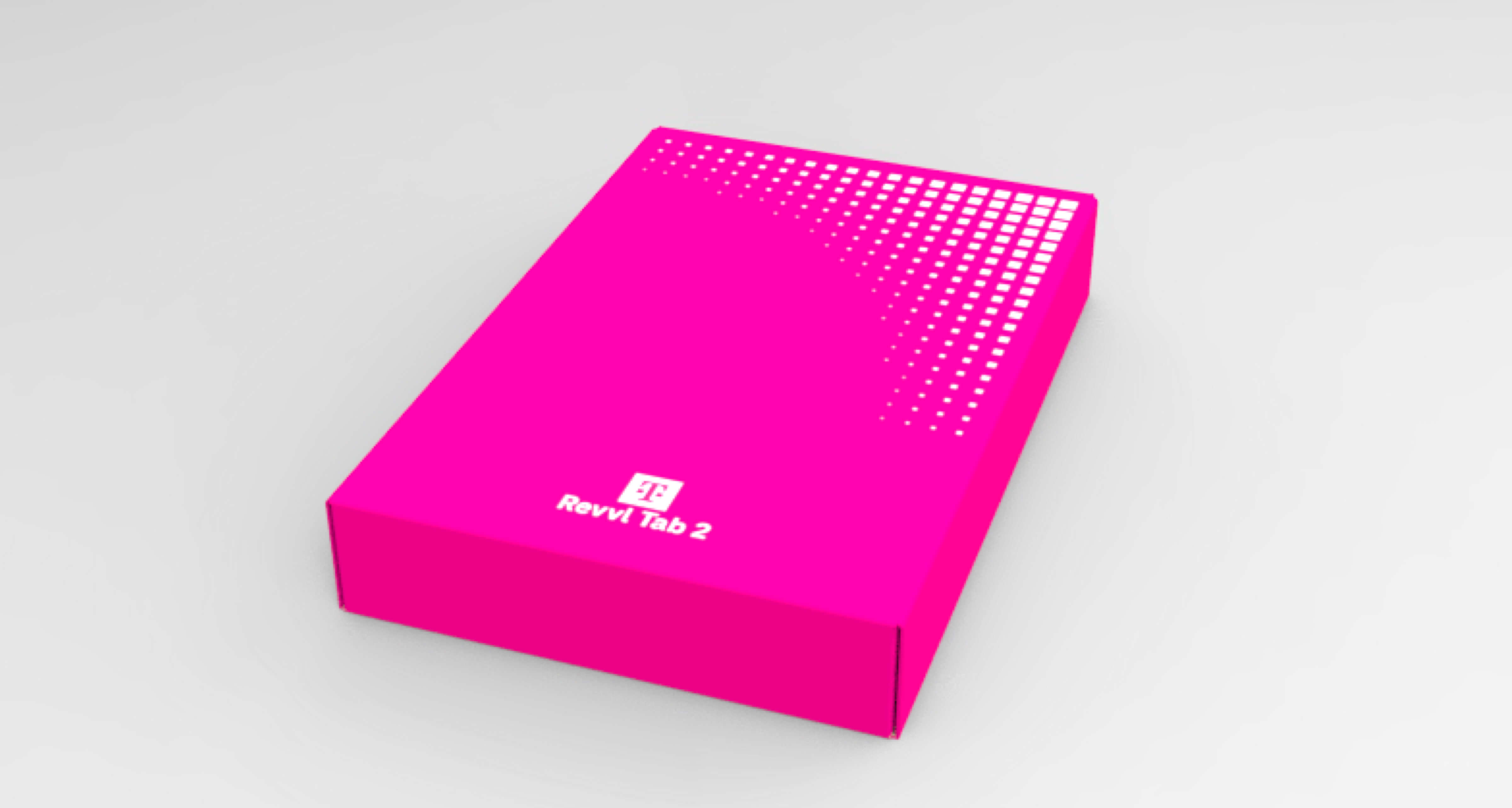 Environmental Protection Information Disclosure for Tablet