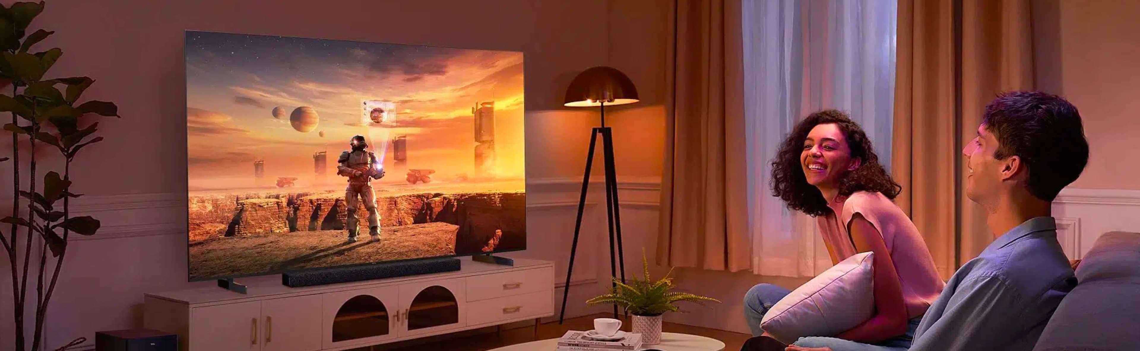 Comment utiliser ma télévision comme moniteur pour mon ordinateur