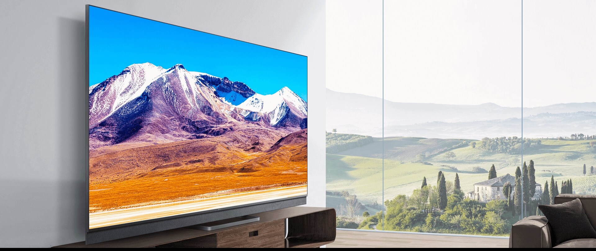 El televisor con mejor calidad de imagen en 2022 y consejos para mejorarla