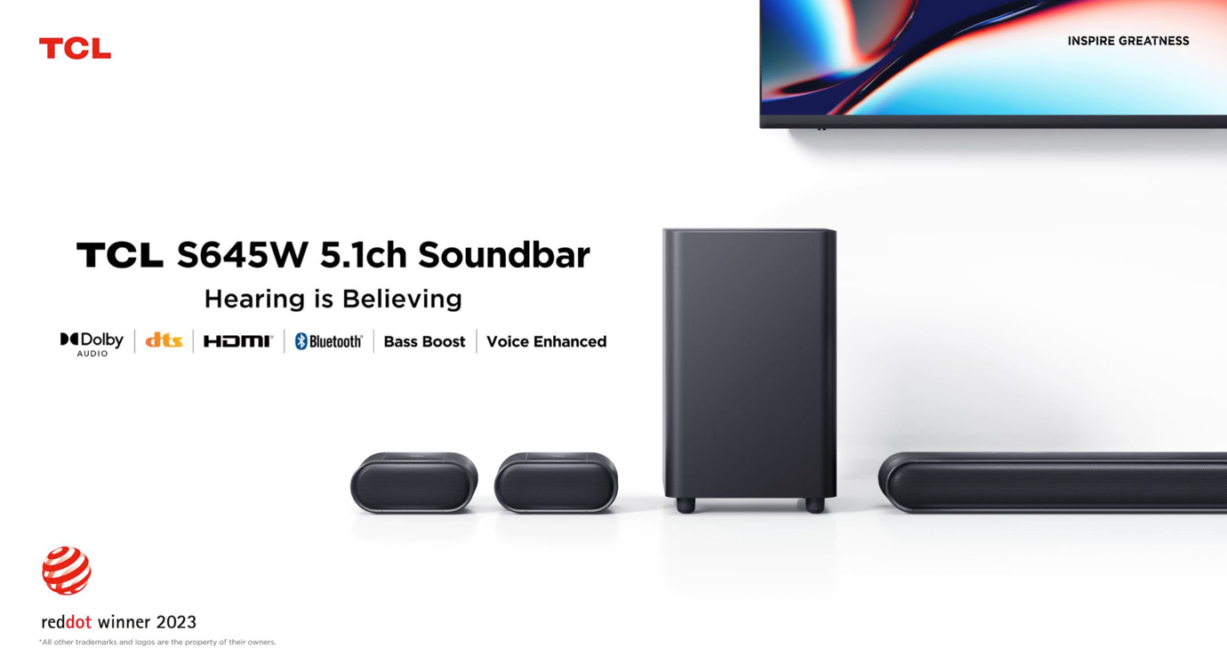 TCL Launches Its Most Extensive Mobile Portfolio Across Categories and Additional NXTPAPER ...