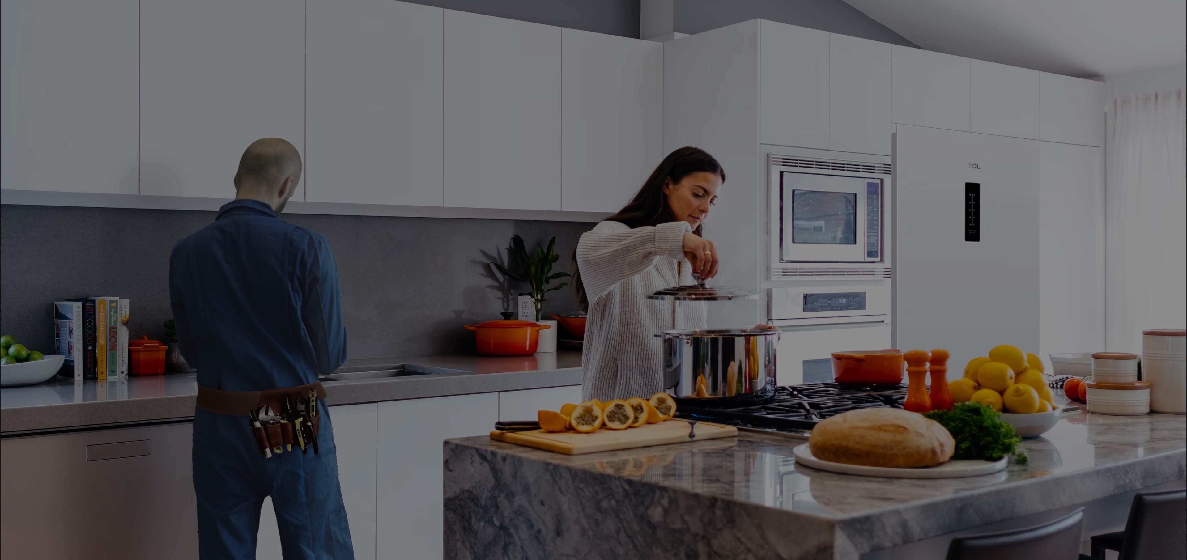 TCL Service Request, Warranty & Support | TCL South Africa