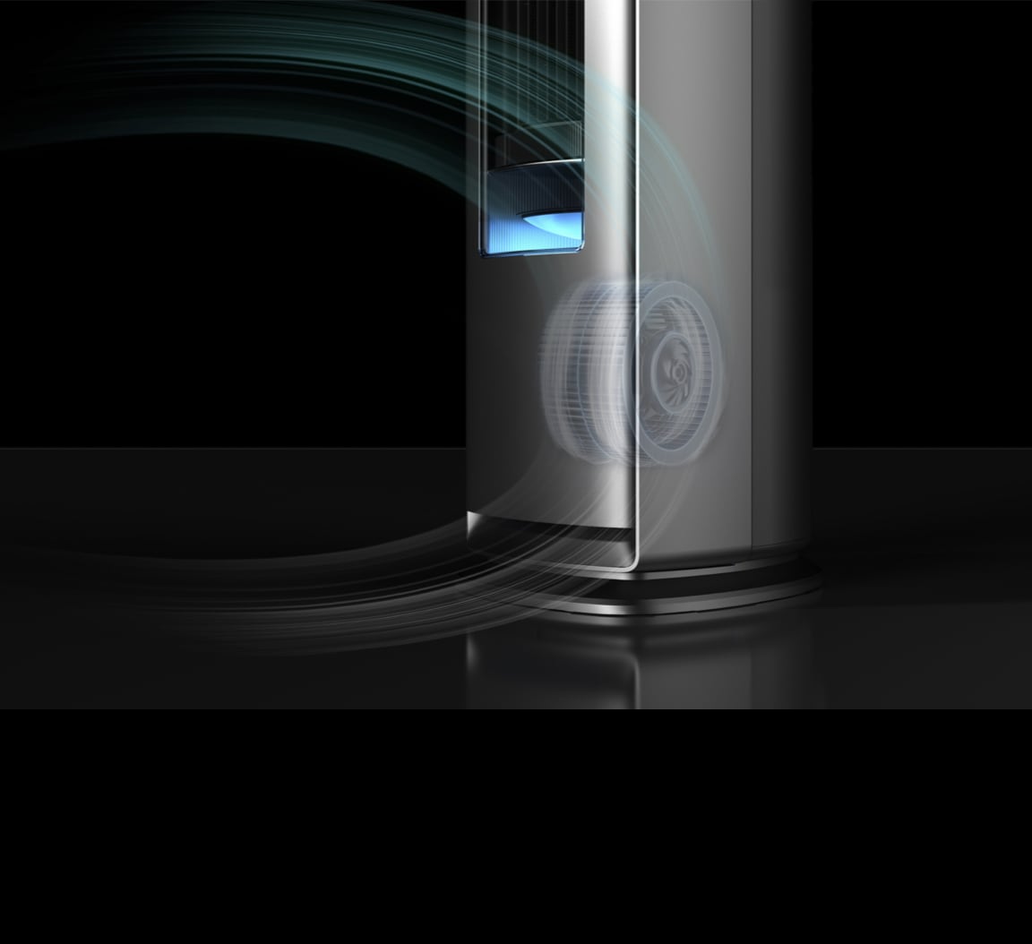 TCL新风小蓝翼C7系列空调