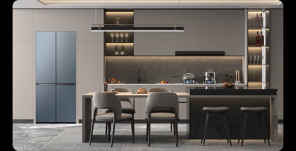 TCL Ultra Thin & Embedded REF Series