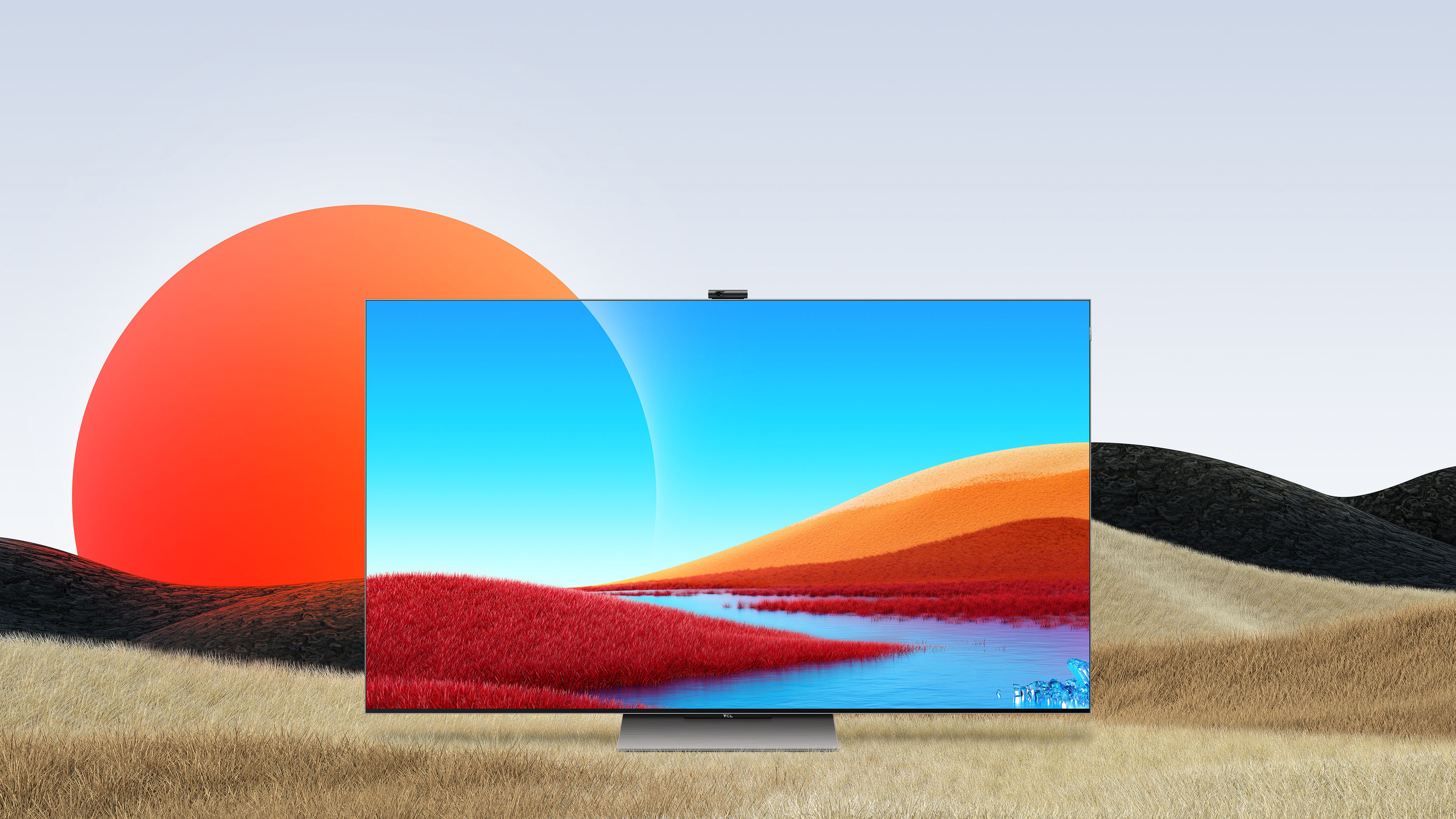 TCL C12 Mini LED Series TV