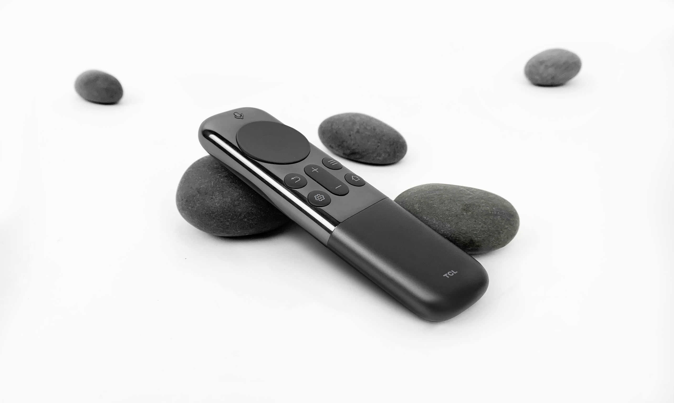 TCL RC900 Series TV remote control