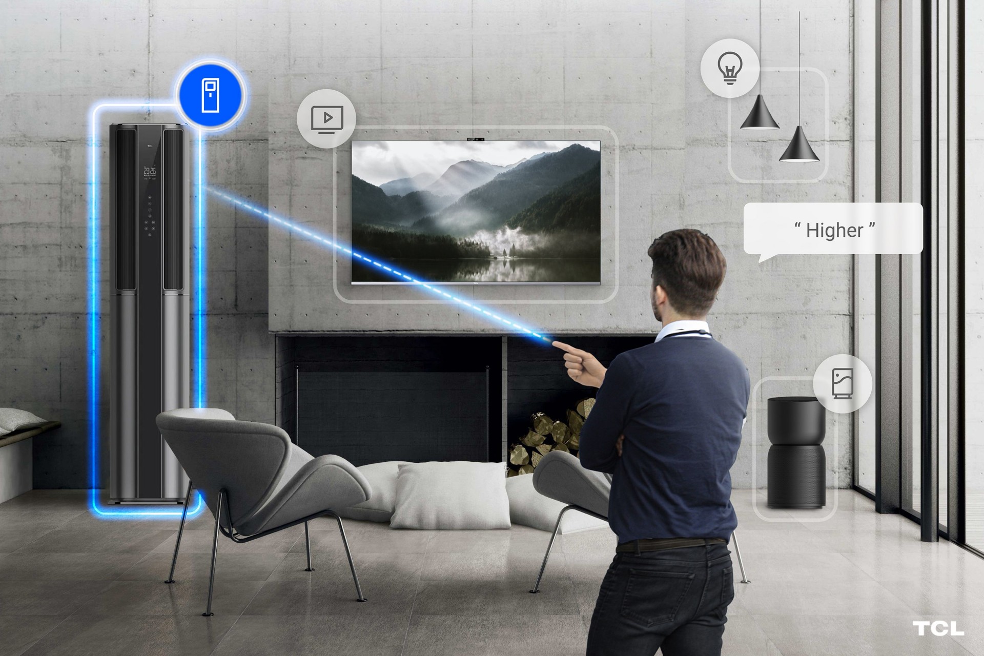 PIVOT Smarthome Experience