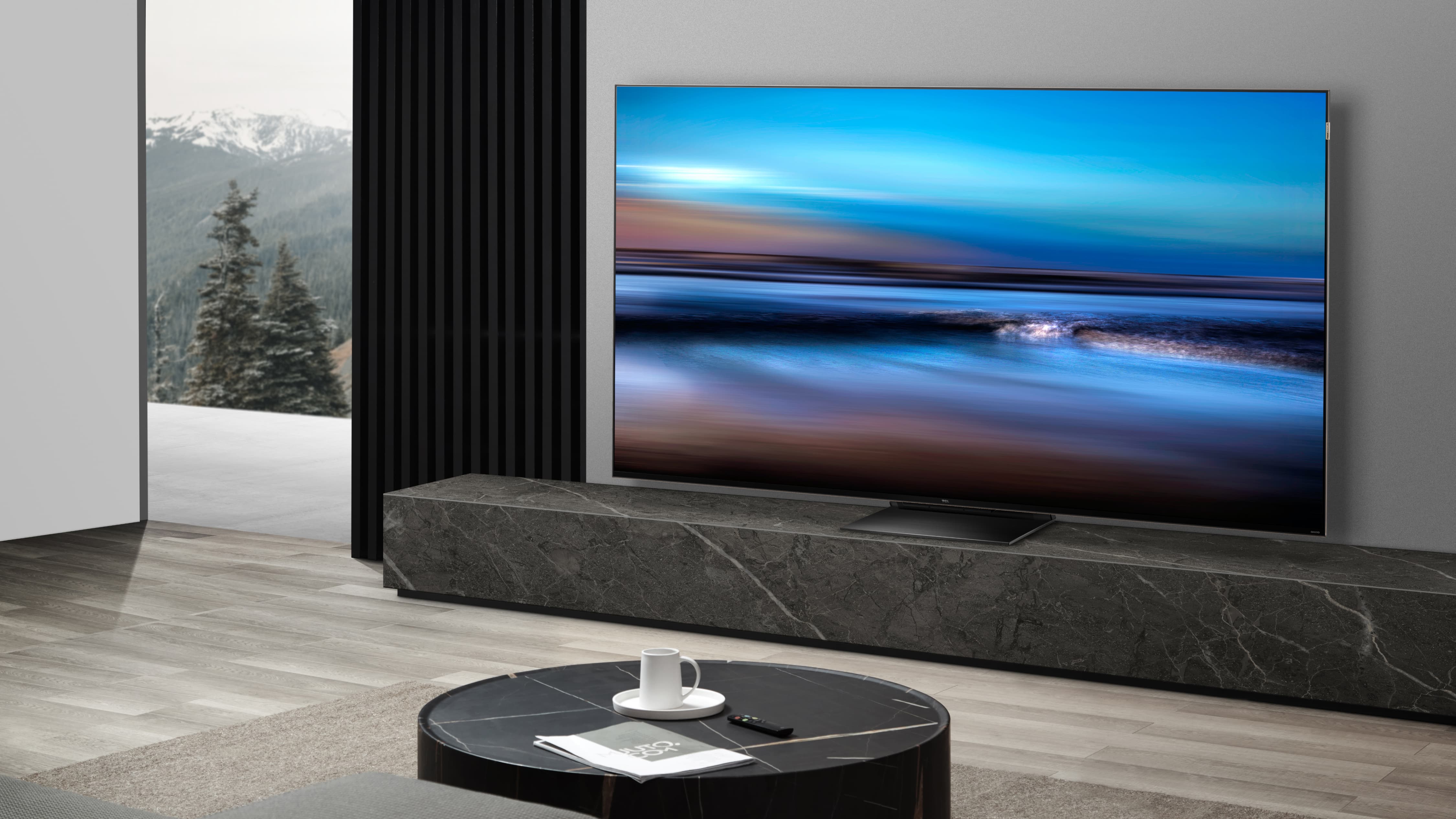 TCL Mini LED TV Series X11 / C935 / Q854 / X935