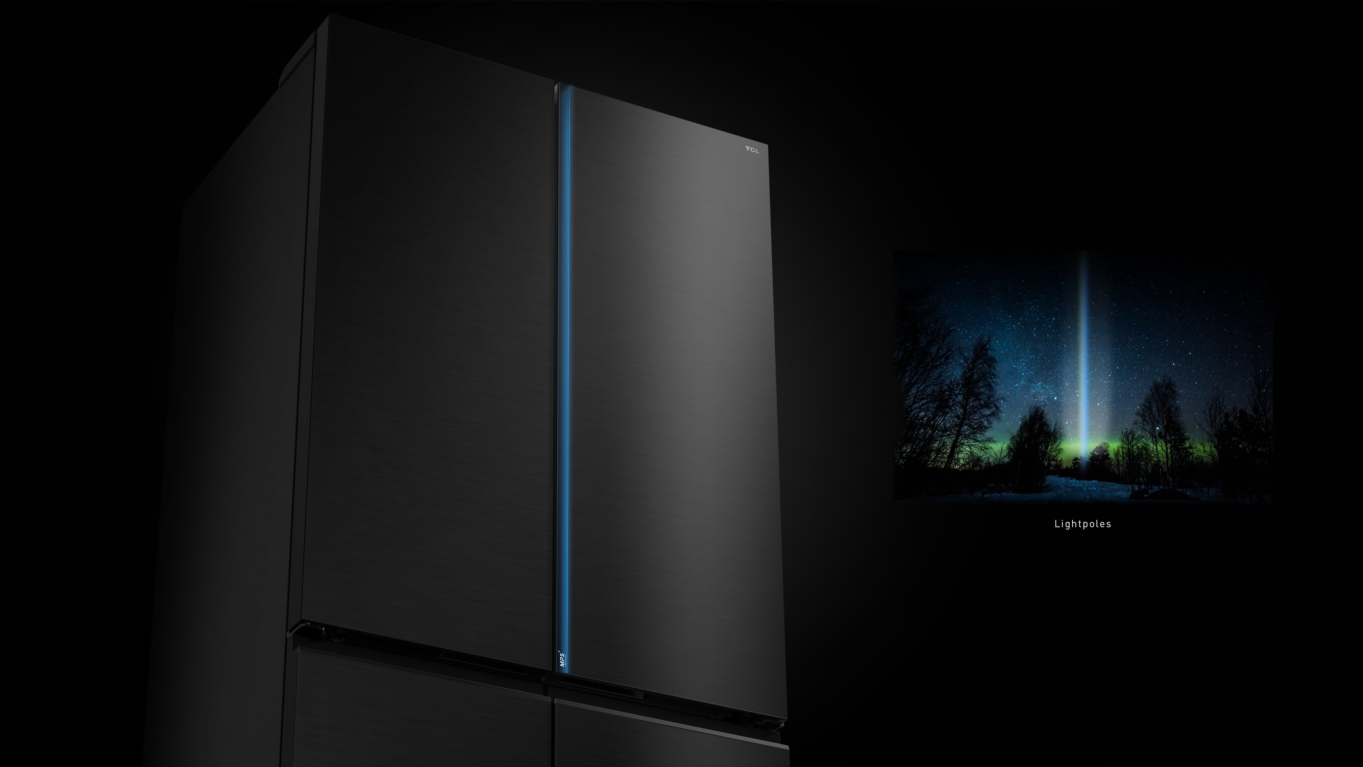 TCL Ultra Thin & Embedded REF (X Series)