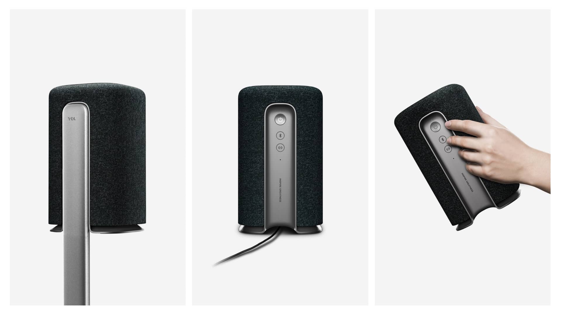 TCL W73 WOW 系列无线环绕声音系统