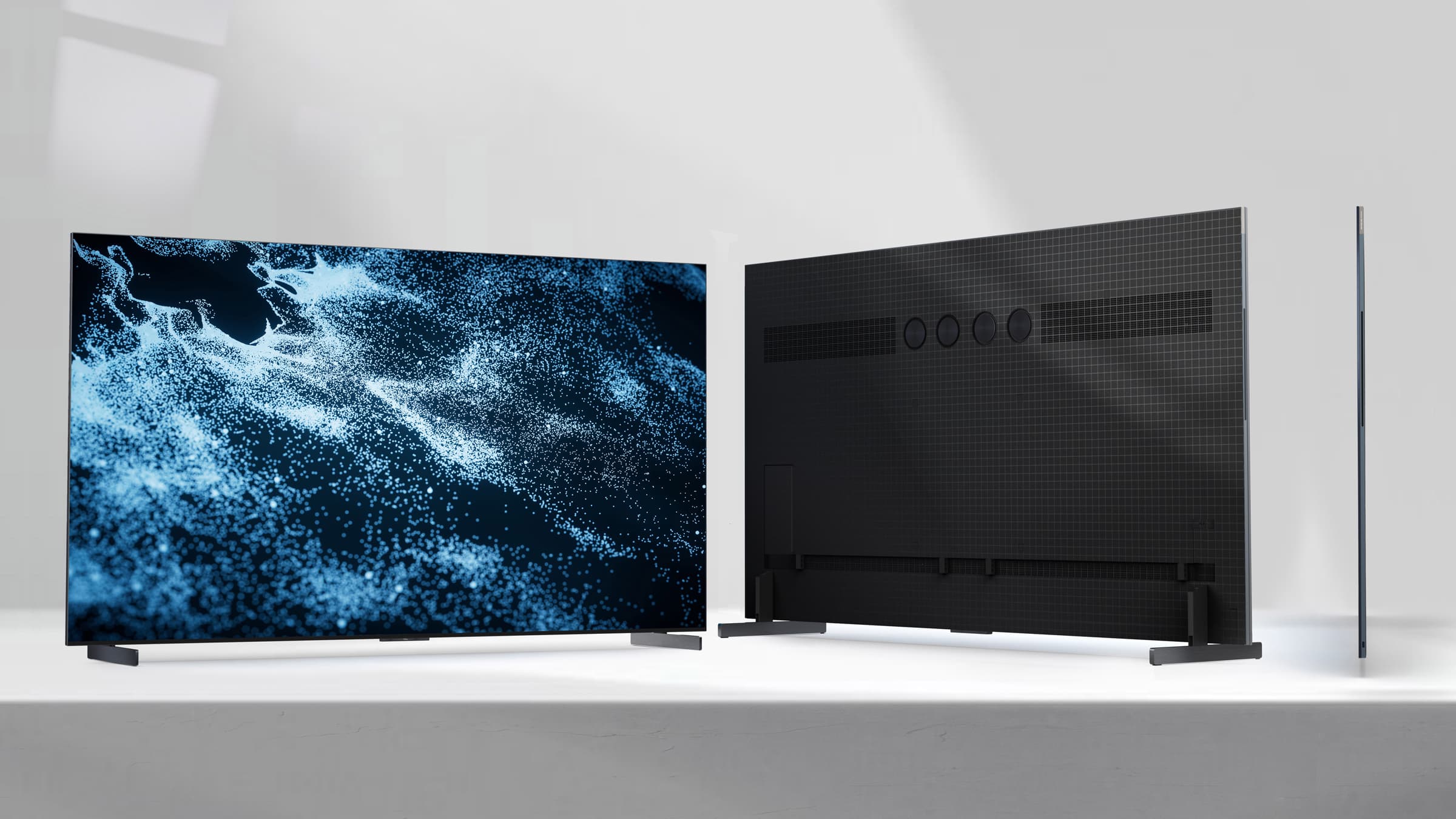 TCL 2024 QD-Mini LED TV (X11H, X965, QM952G)