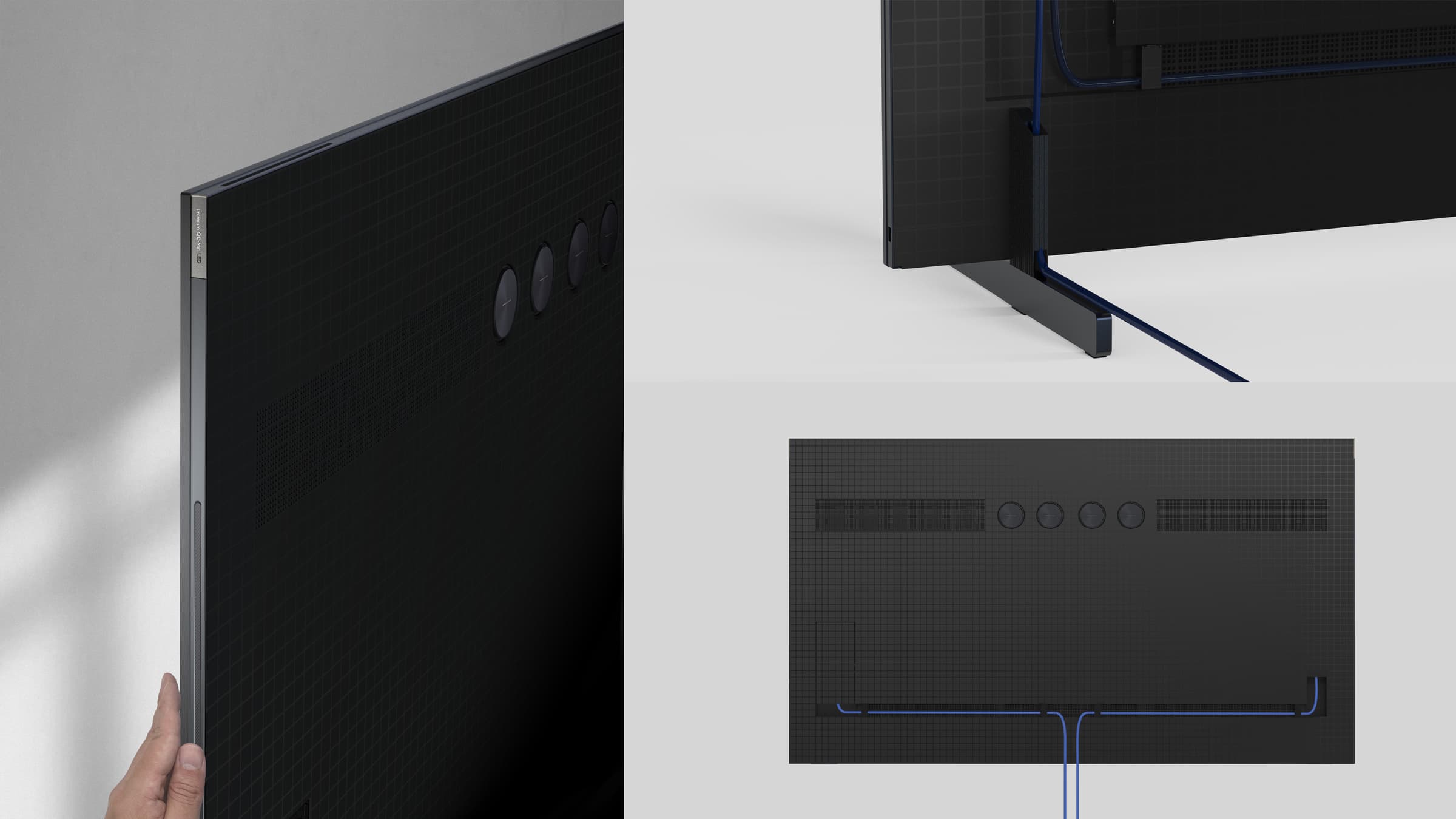 TCL 2024 QD-Mini LED TV (X11H, X965, QM952G)