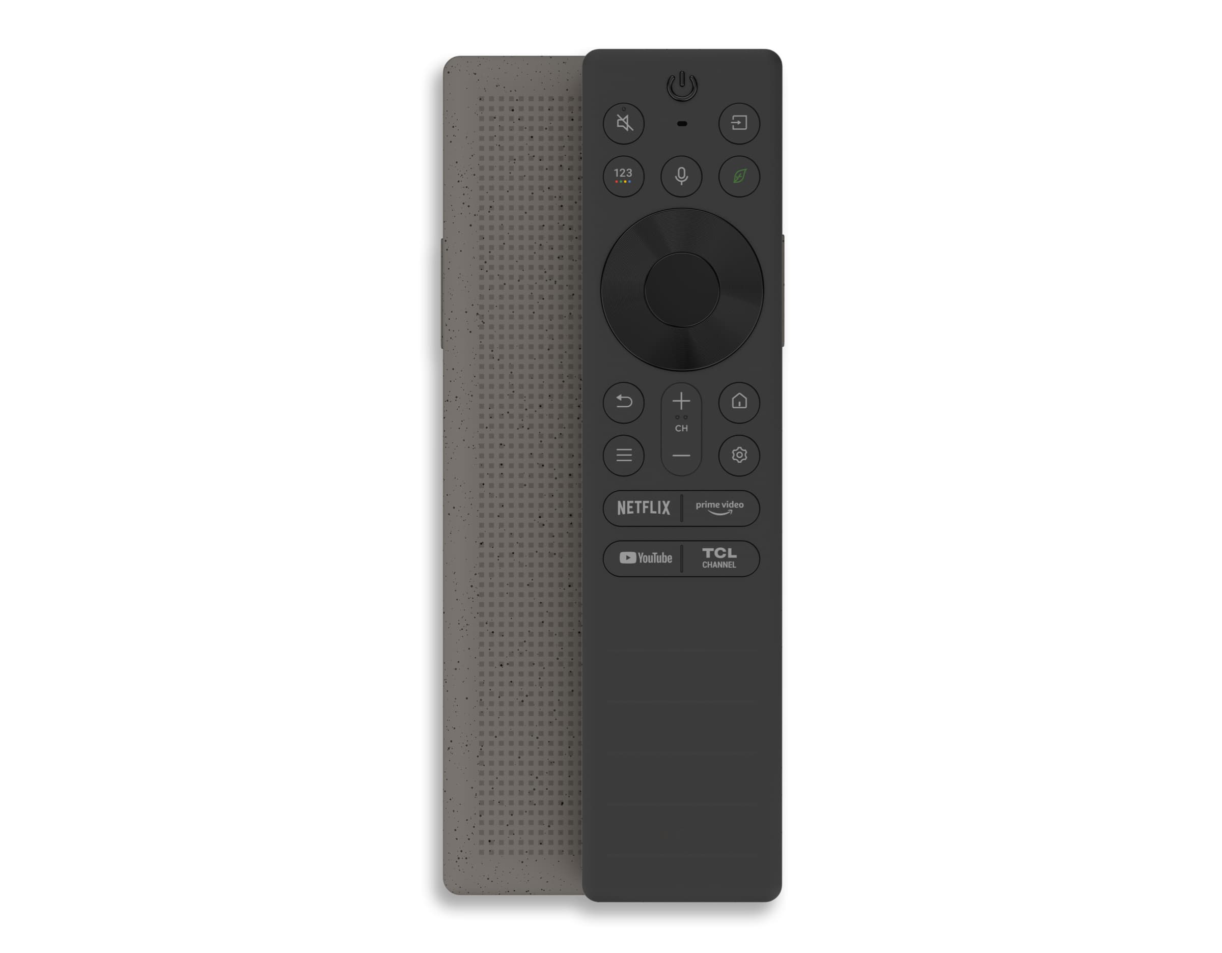 TCL RC9 Series Solar Remote