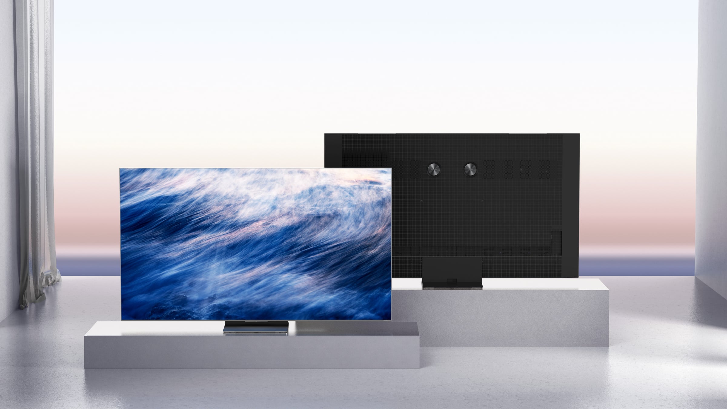 TCL 2025 Highend TV Series | TCL Design