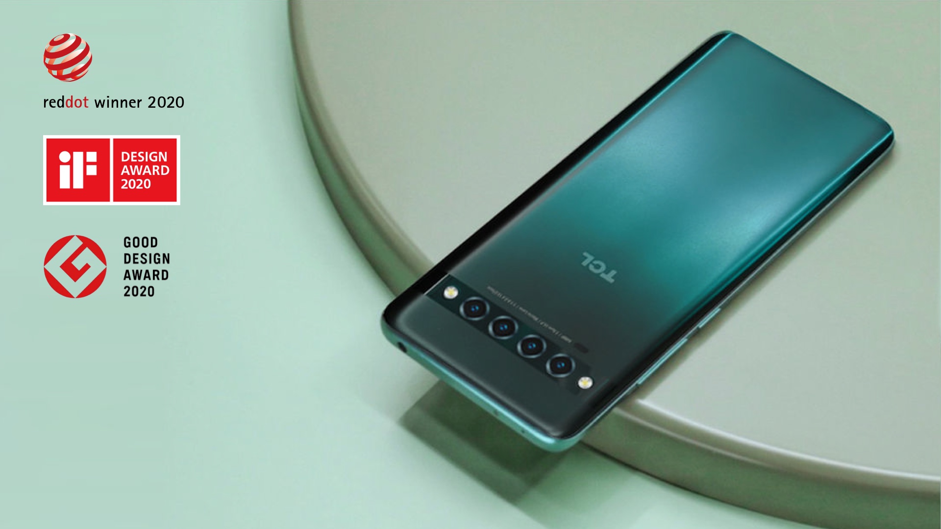TCL XESS A300 ART TV Series