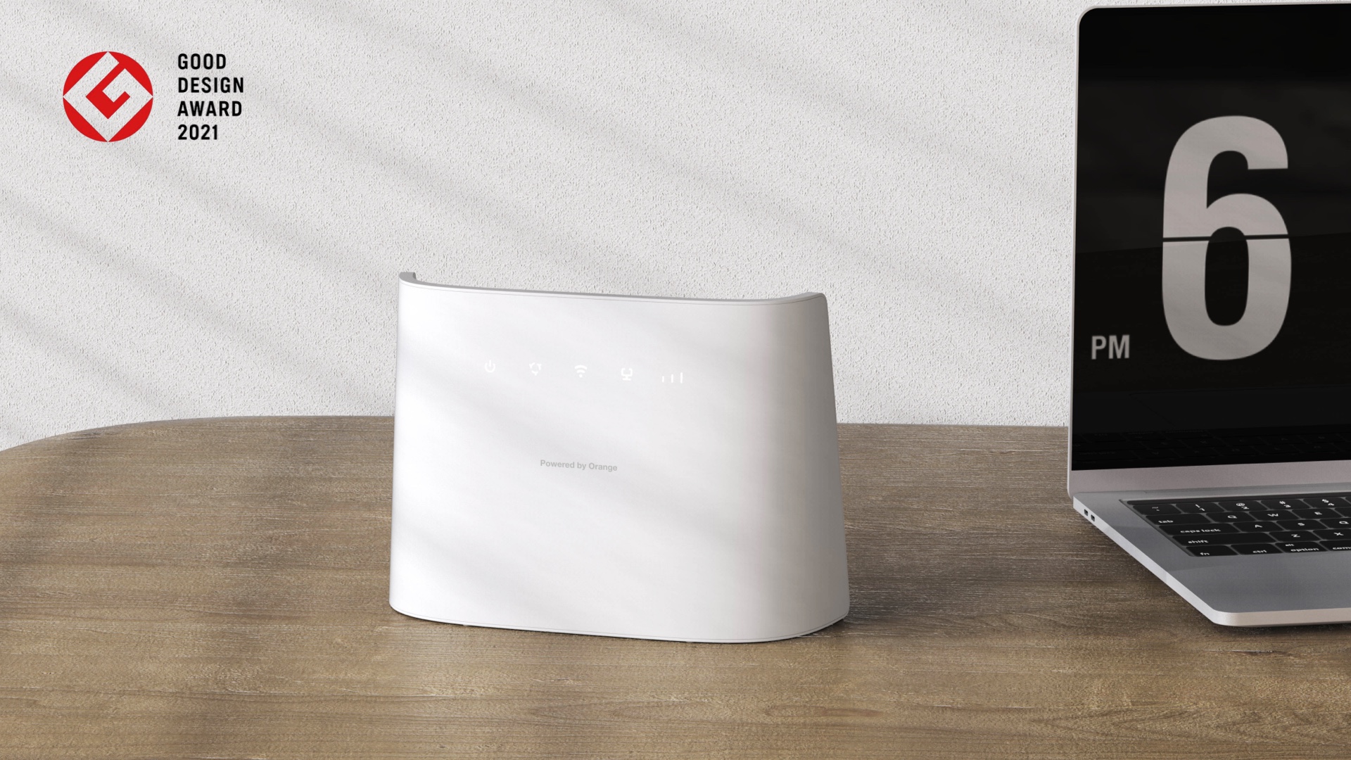 TCL Air Environmentally Friendly Packaging