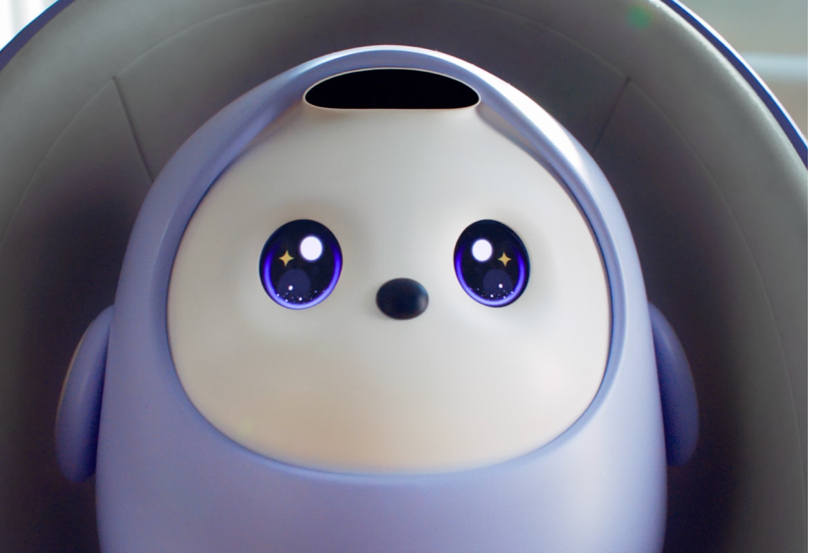 TCL Ai Me Design Story | TCL Design