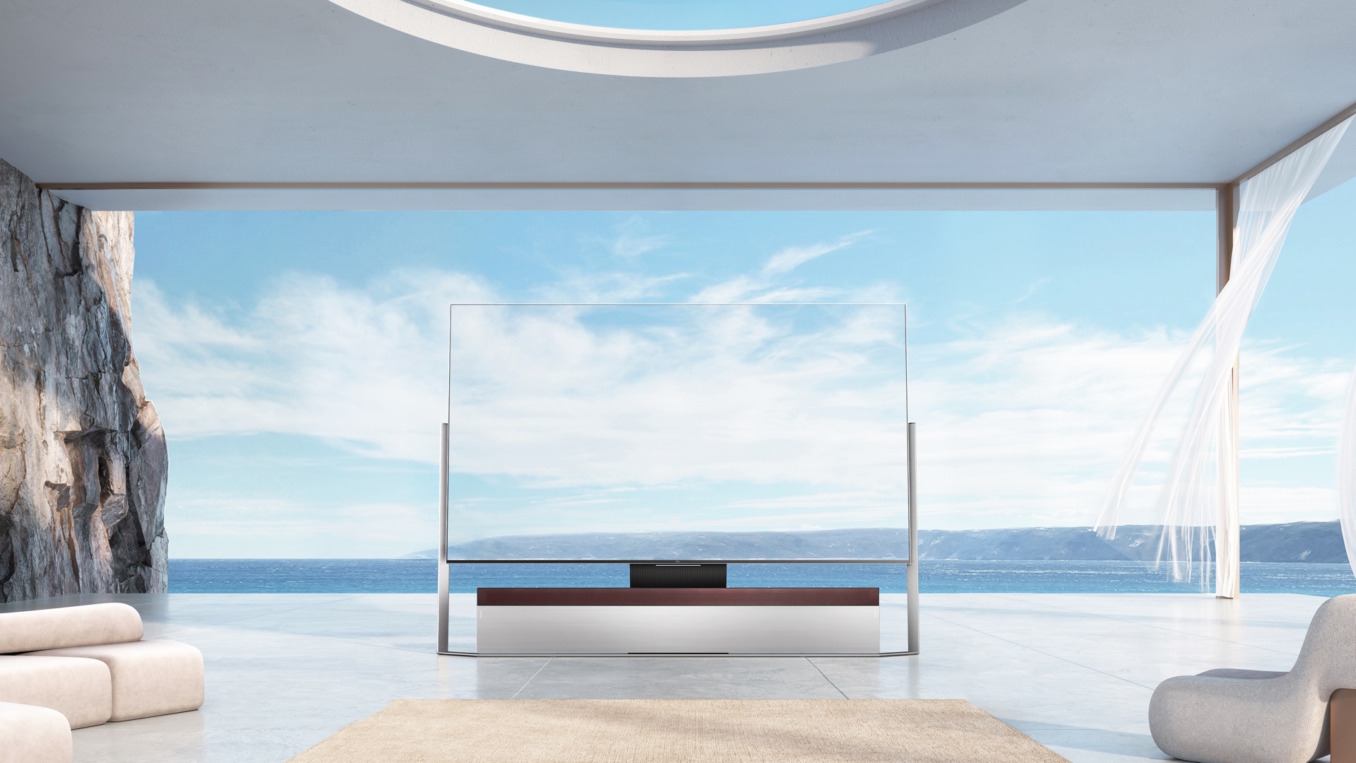 TCL新风小蓝翼C7系列空调