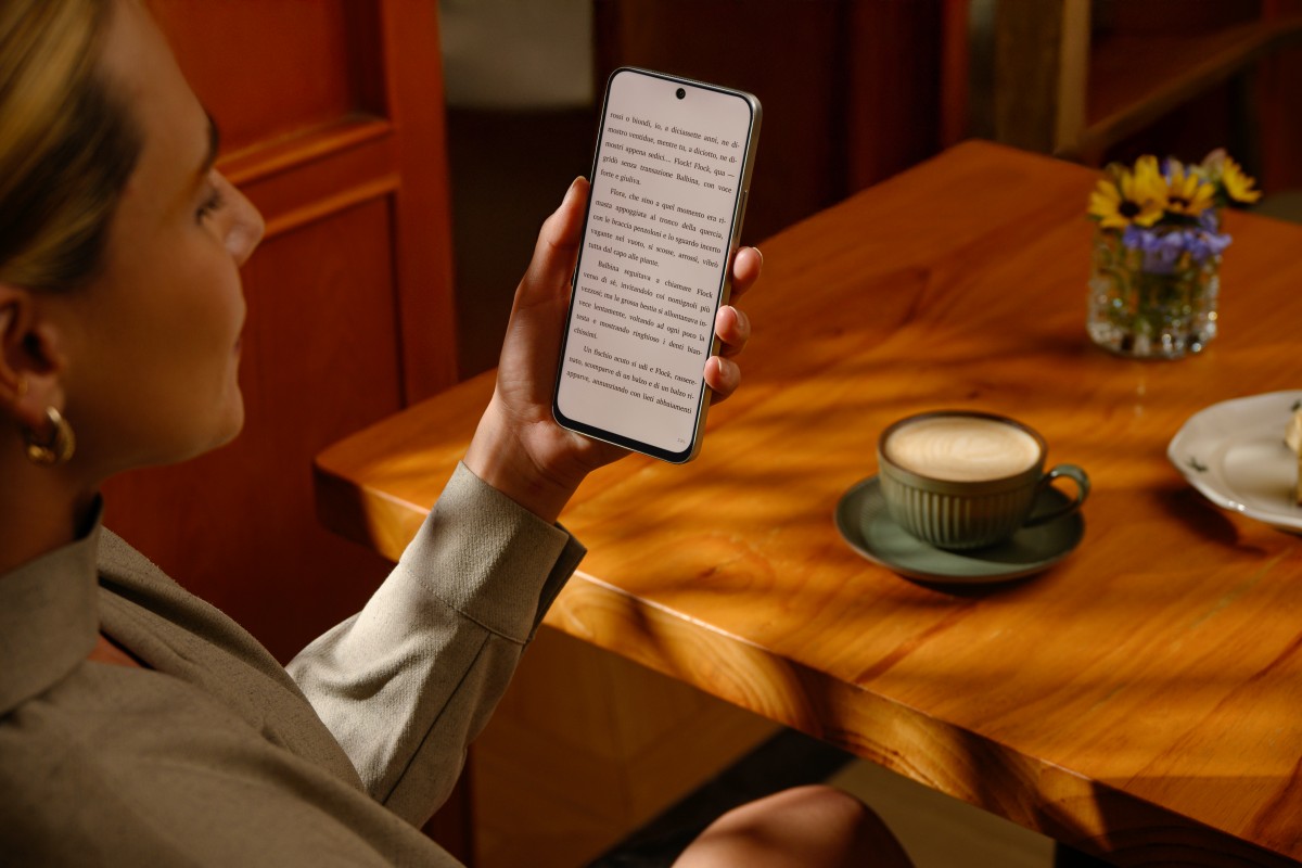 TCL Introduces the TCL NXTPAPER 60 Ultra Smartphone, Combining Ultimate Eye-Comfort with ...