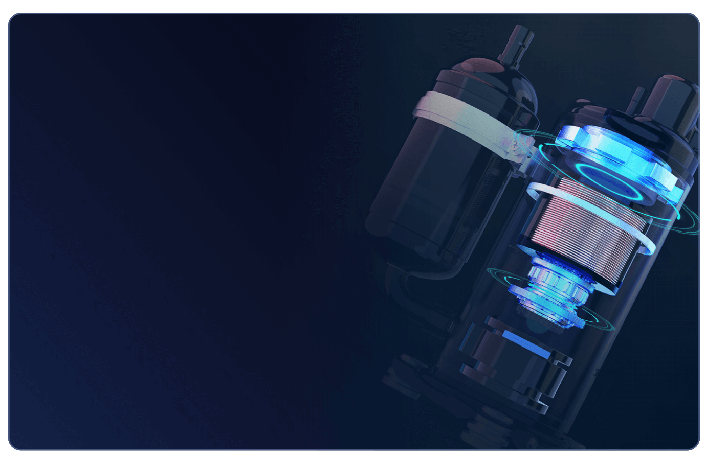 TCL 200Pa Ducted Air Conditioner System