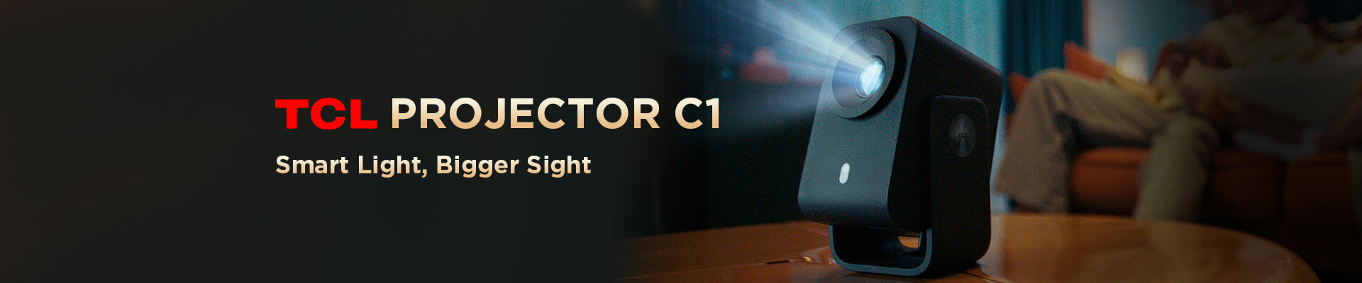 TCL Projectors