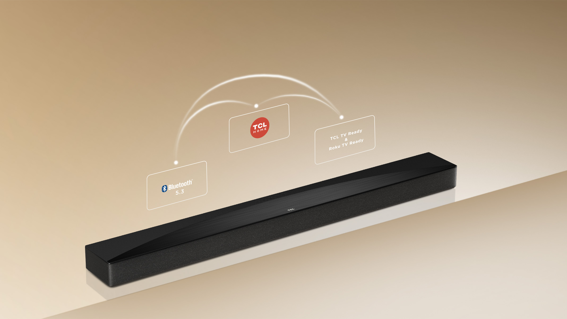 Sound Bar-TCL Q75H 5.1.2ch Sub-flagship Home Theater Soundbar | TCL Japan Q65H 5.1ch ハイエンド ホーム ...