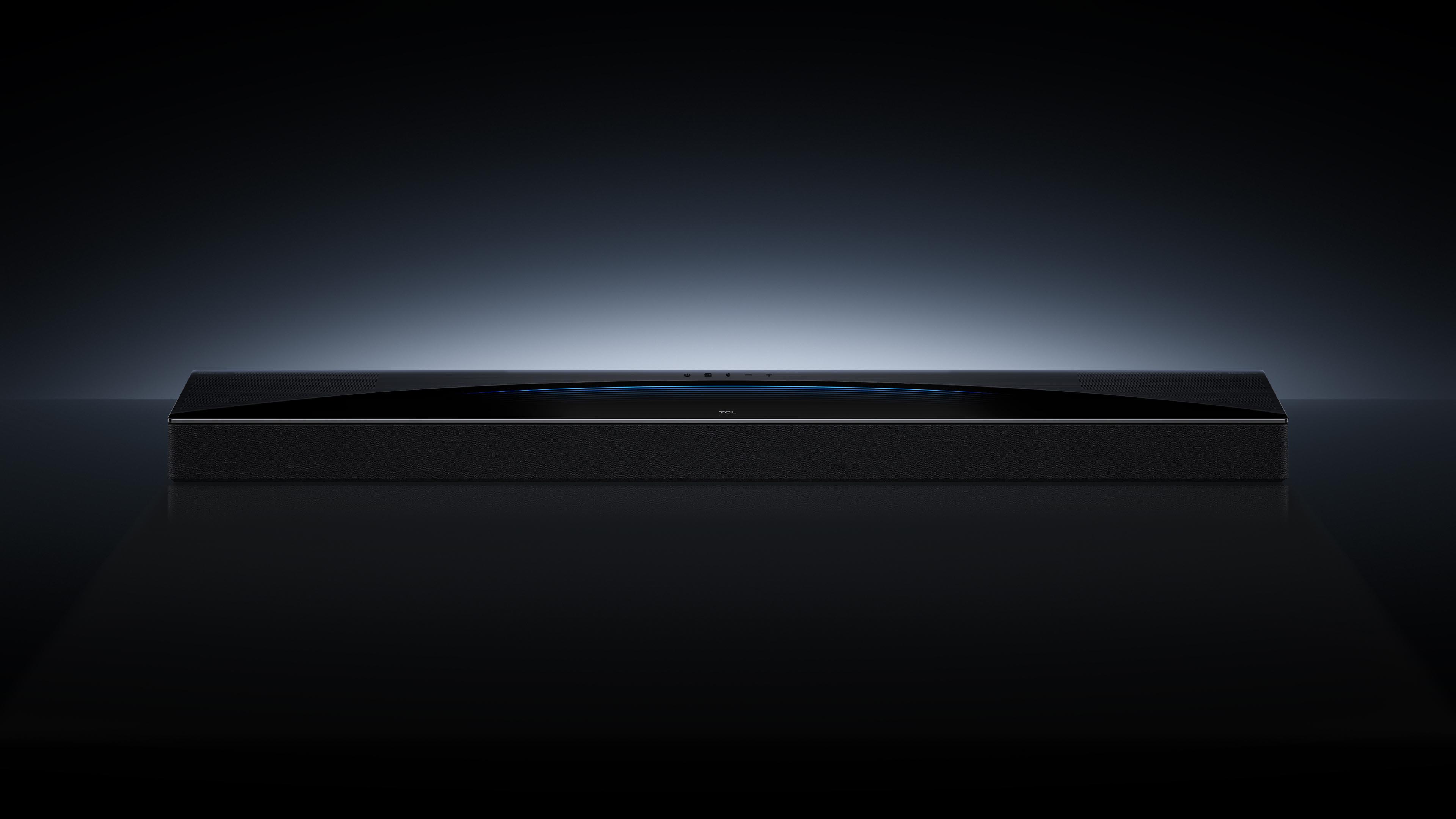 TCL Q85H 7.1.4ch Flagship Home Theater Soundbar | TCL Global