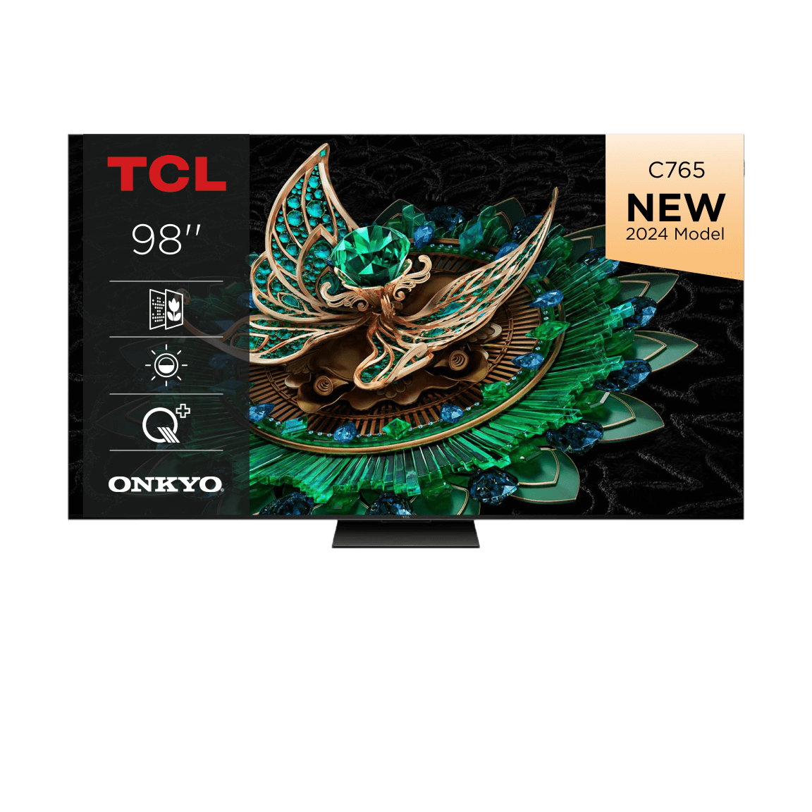 TV - Mobile - Home Appliances - Smart Wearables - TCL Europe