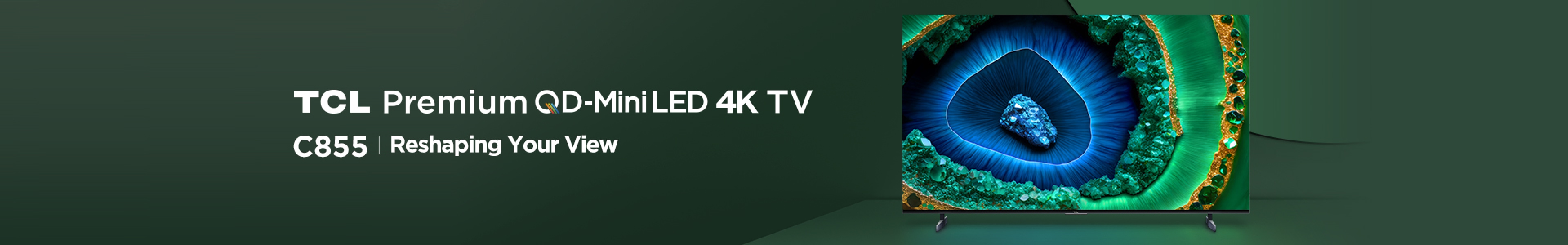 TCL TV-Smart Google TV AndroidTV Home Theaters-TCL Global