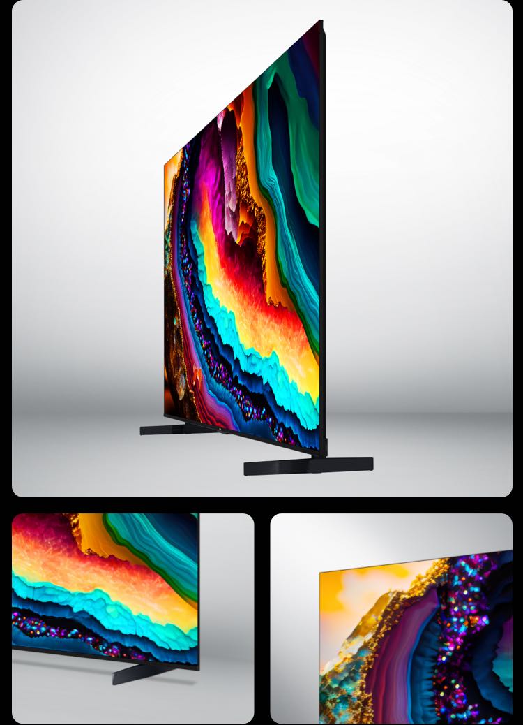 TCL 98P755 98" 4K UHD TV - TCL Global