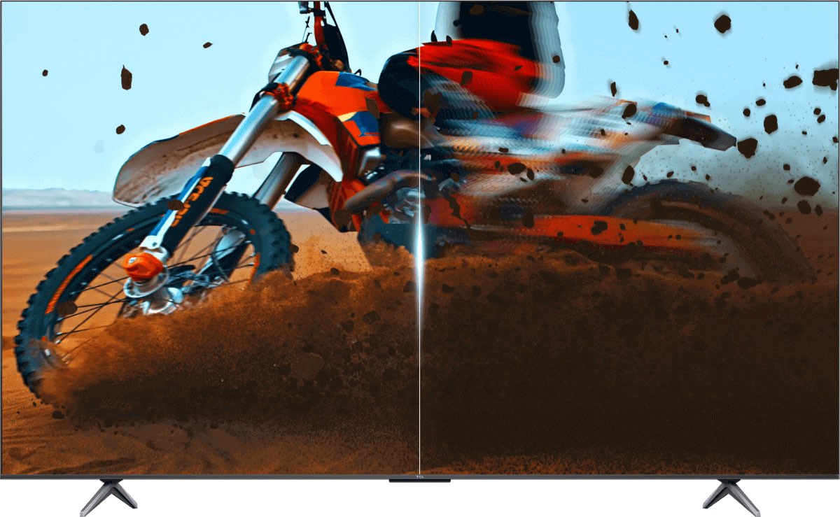 TCL P755 4K UHD Google TV | AiPQ™ PROCESSOR - TCL Global