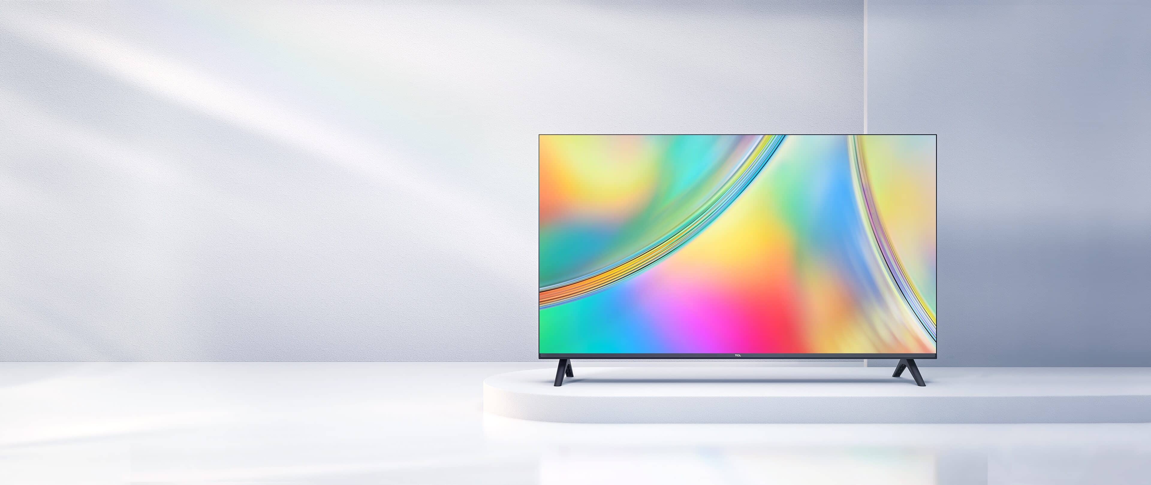 TCL 4K QLED TV — Best Android TV