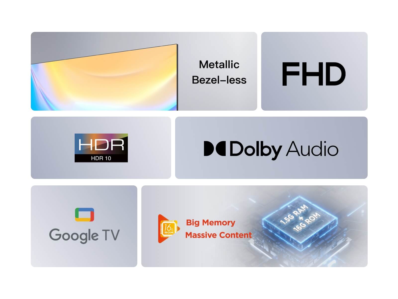 TCL S5400 FHD Smart TV | TCL Global