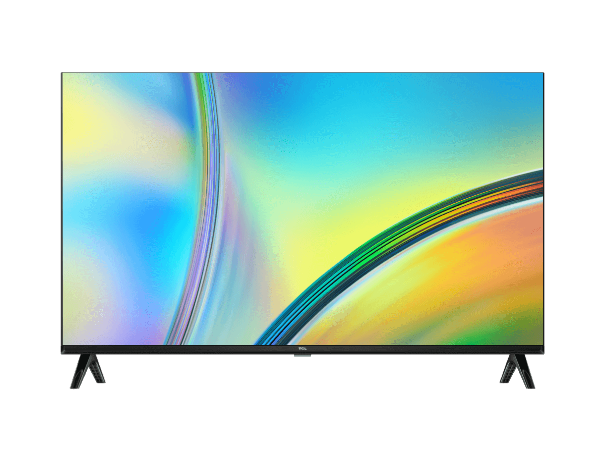 Frameless Full HD HDR TV With Android TV 32 Inch TV S5400AF TCL Europe Frameless Full HD HDR TV With Android TV 32 Inch TV S5400AF TCL Europe