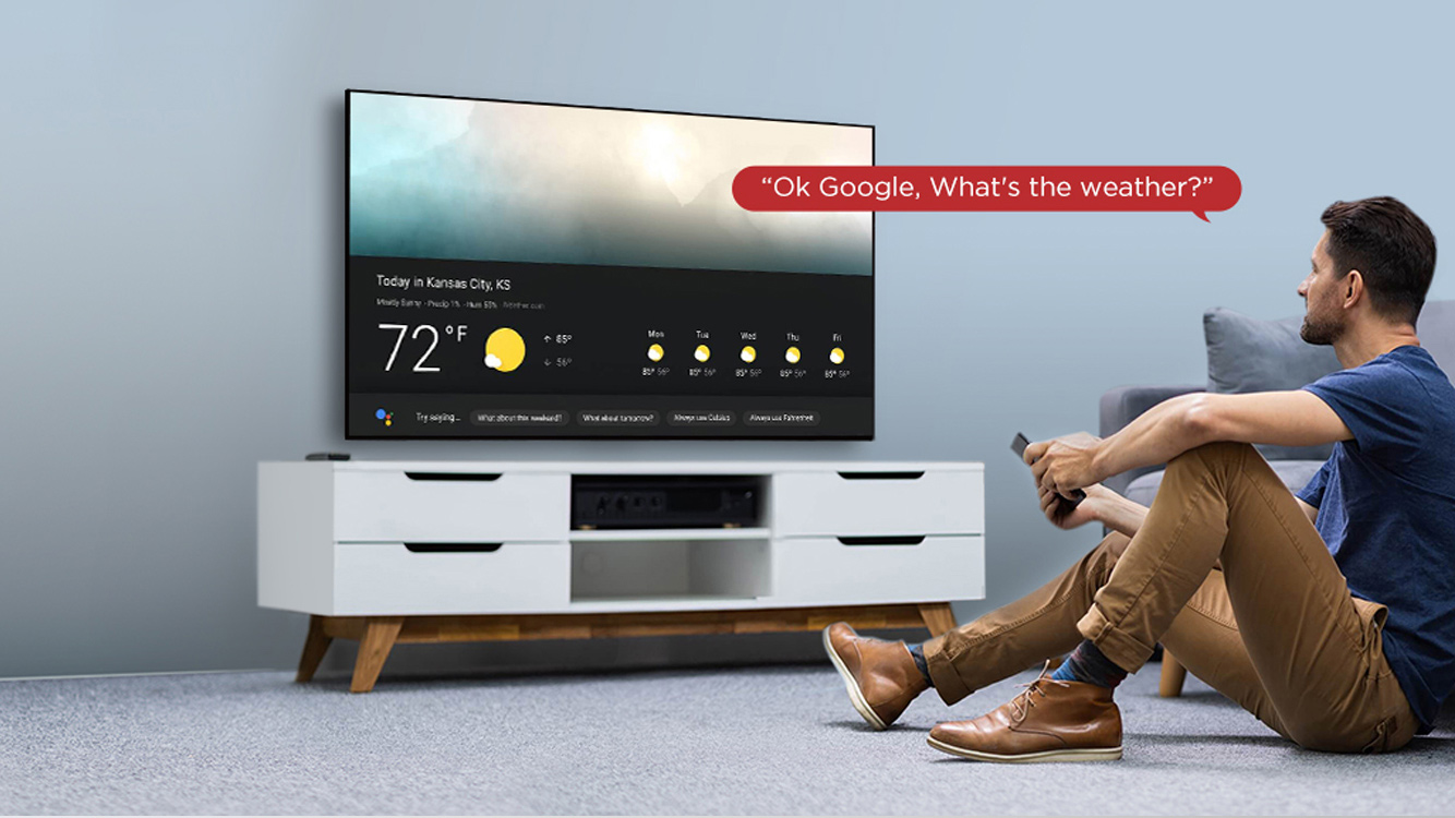 TV-TCL S5500AF 2K FHD Smart Android TV - TCL India TCL S5500AF 2K FHD Smart Android TV | TCL ...