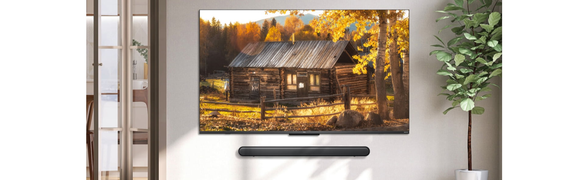 Cómo convertir un televisor LED en un Smart TV