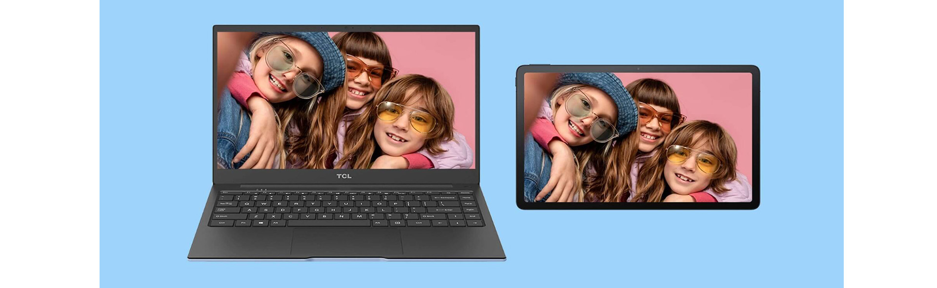 Tableta frente a portátil: ¿cuál comprar?