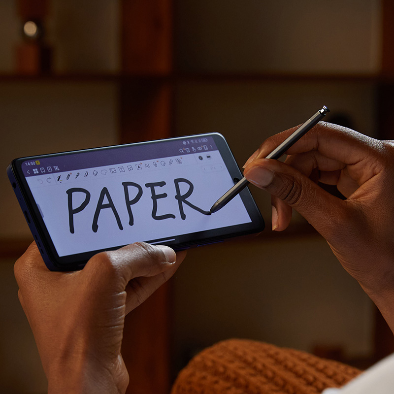 TCL 40 NXTPAPER | Full-color Electronic Paper Display | TCL Argentina