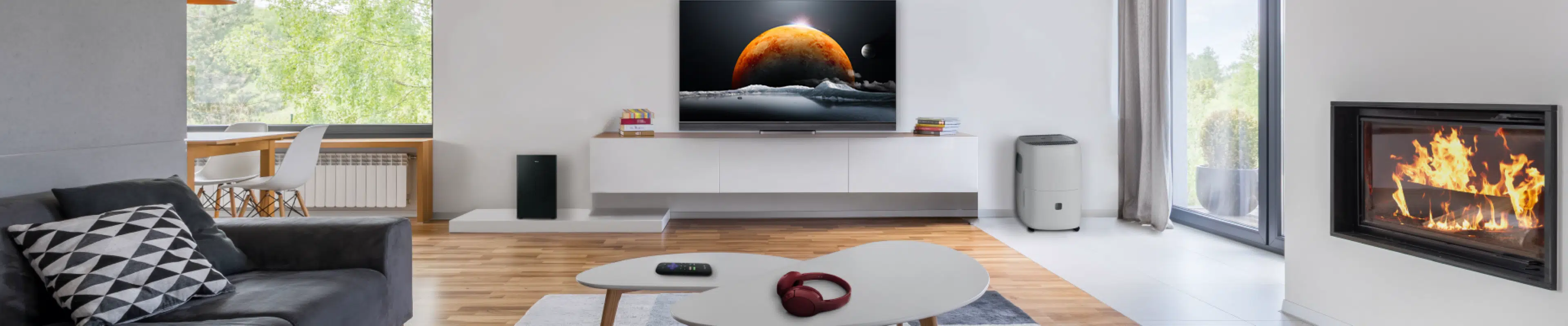 Customer Services and Support - TCL Argentina