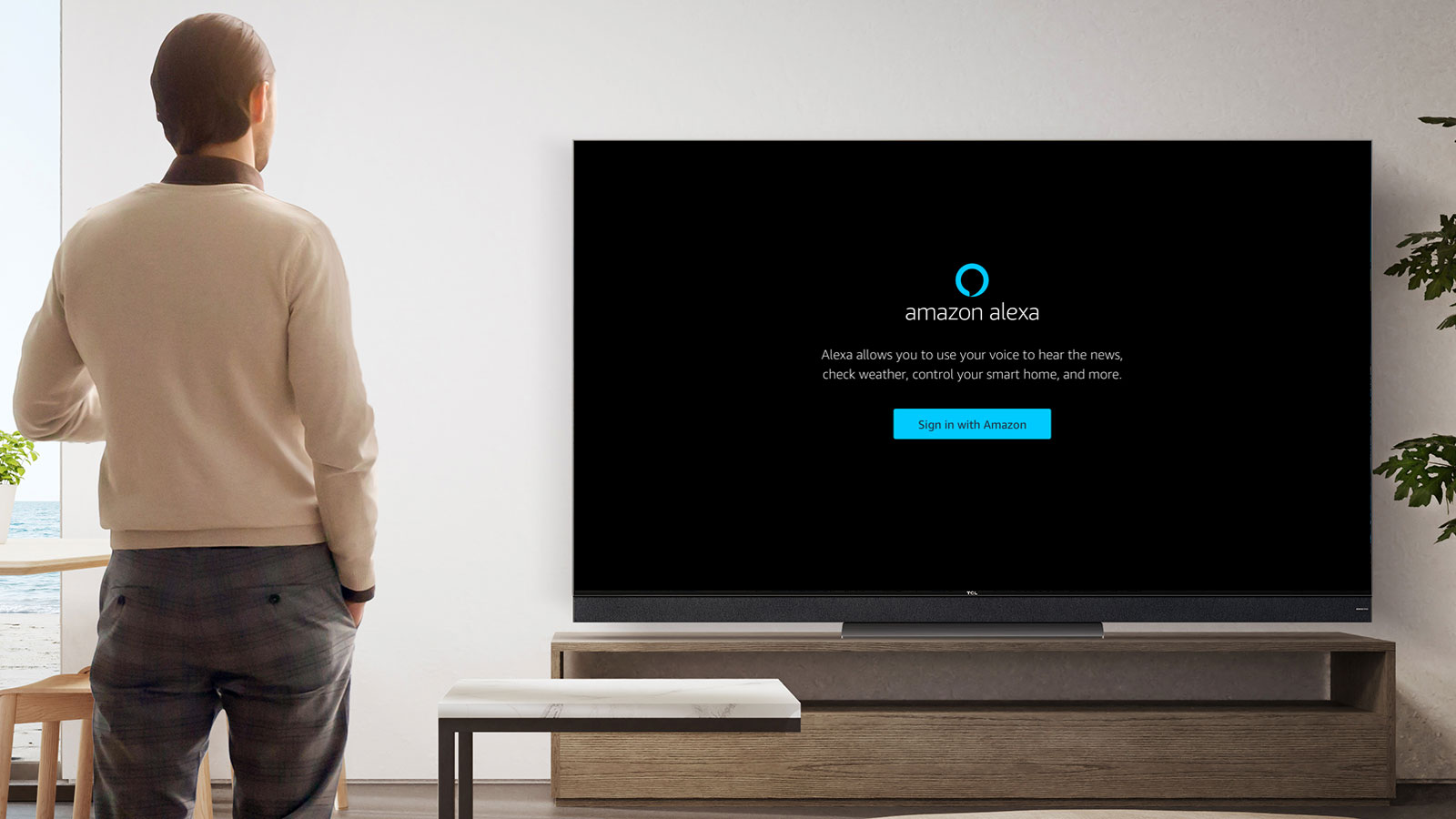 How To Set Up Google Home on TCL TVs