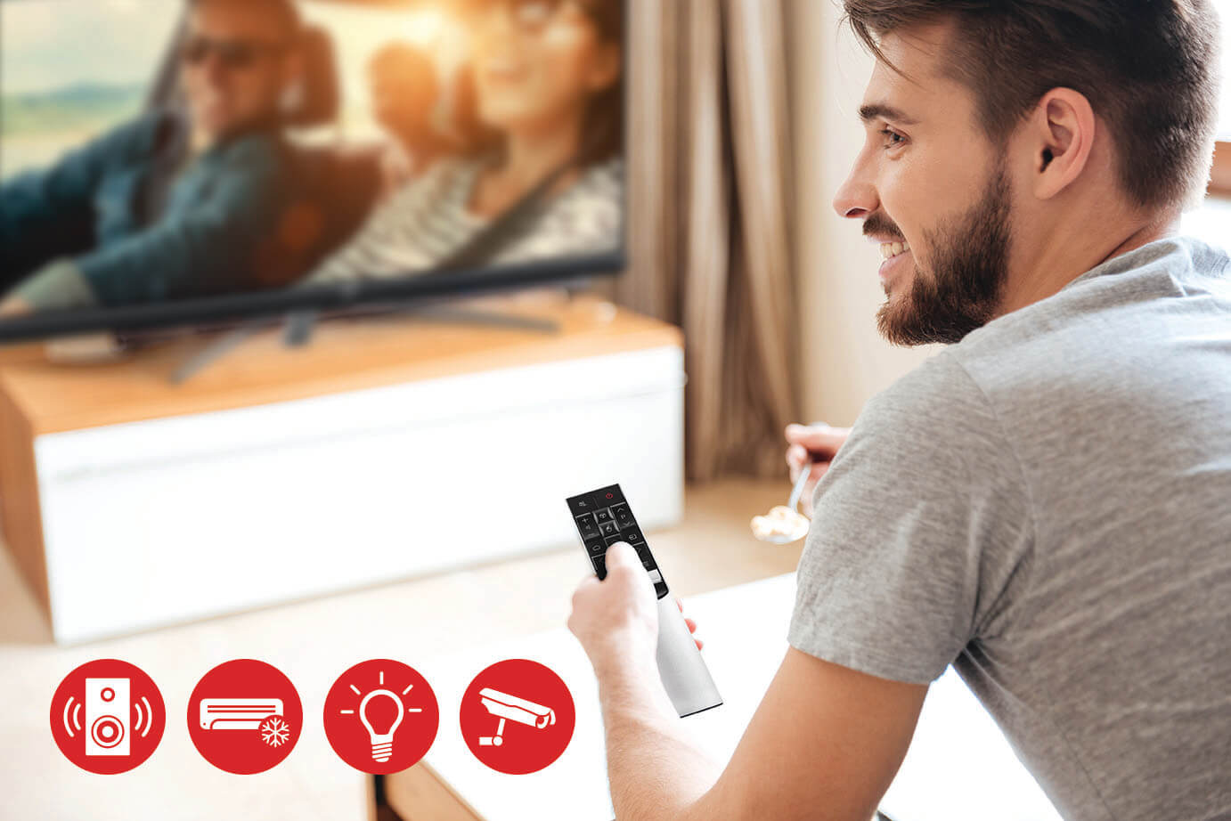 Product Spotlight: Series X X7 QLED TV AI-IN