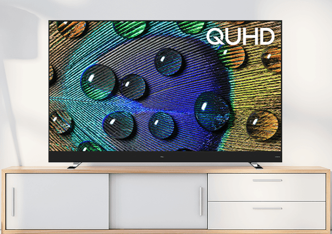 How to Buy a Premium TV on a Budget