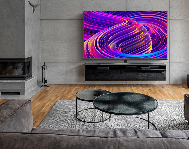 Introducing the TCL X10 QLED Mini LED 4K Android TV