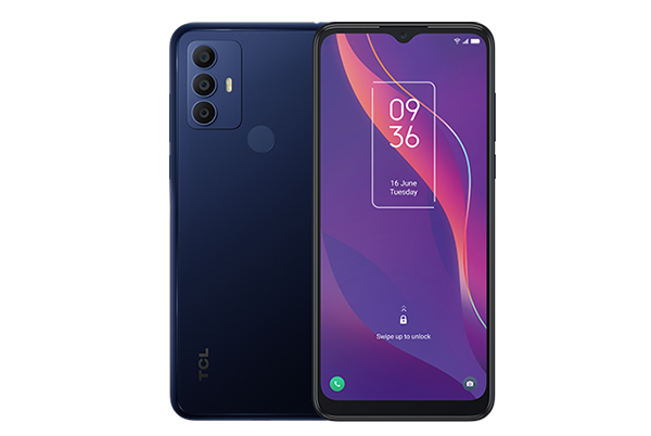 TCL Smartphones & Mobile Phones |Specs & Features | TCL Australia