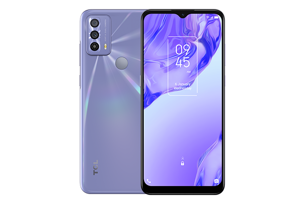 TCL Smartphones & Mobile Phones |Specs & Features | TCL Australia
