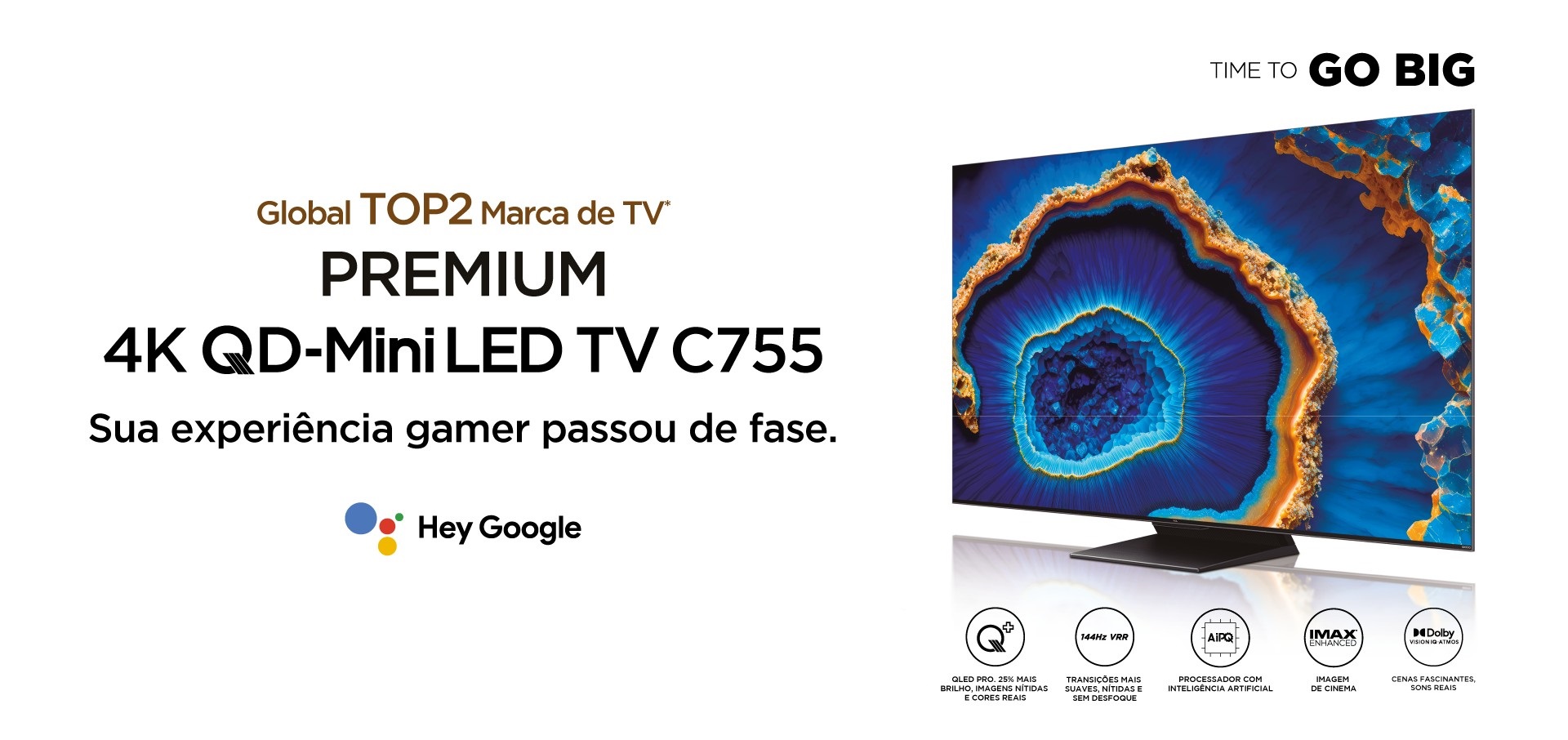 TV, Soundbar, Ar-condicionado e Smart Things