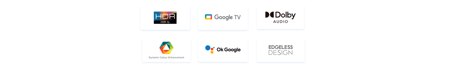 Smart Tv Led 4K TCL P635 Hdr Dual Band Bluetooth- TCL Brazil