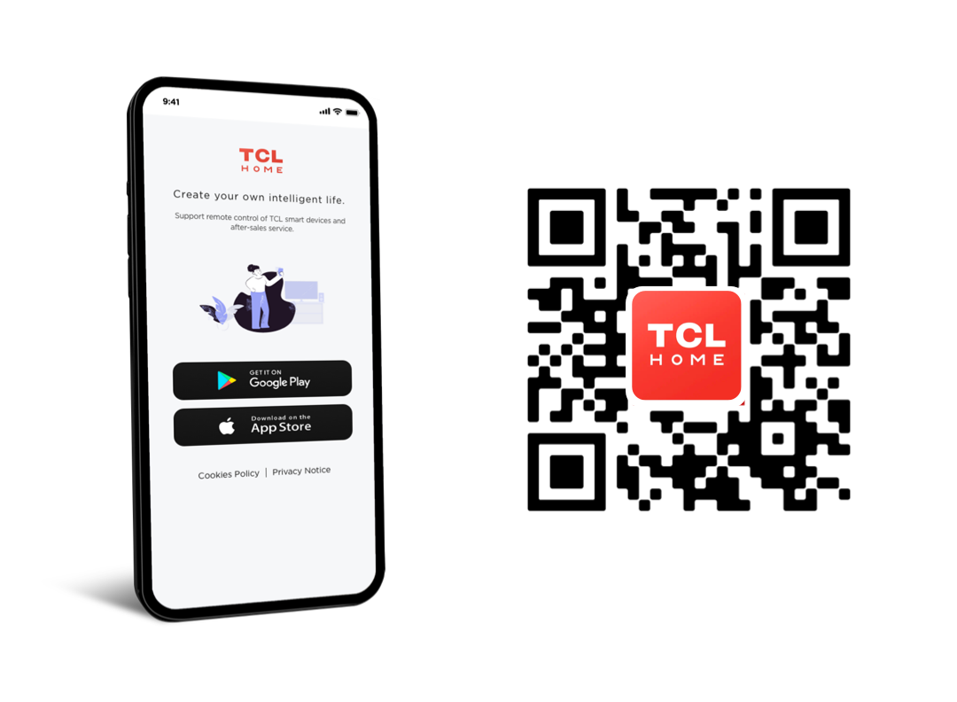 TCL Home