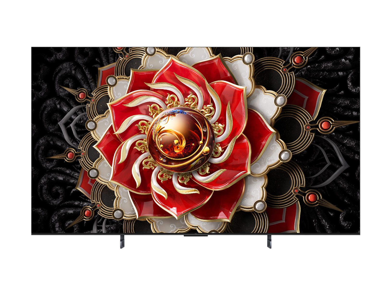 护眼 AI 智屏 75S11